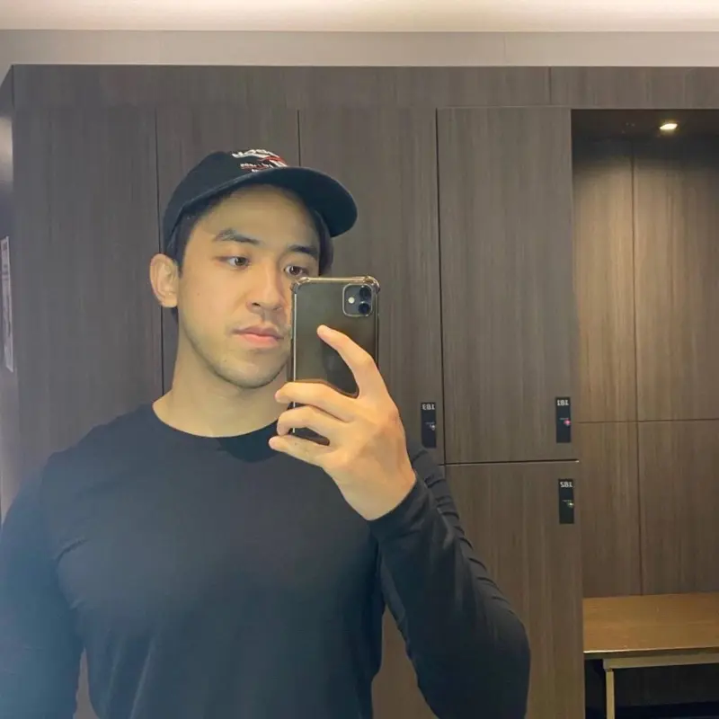 โพสต์ ของ Jay|Lemon8