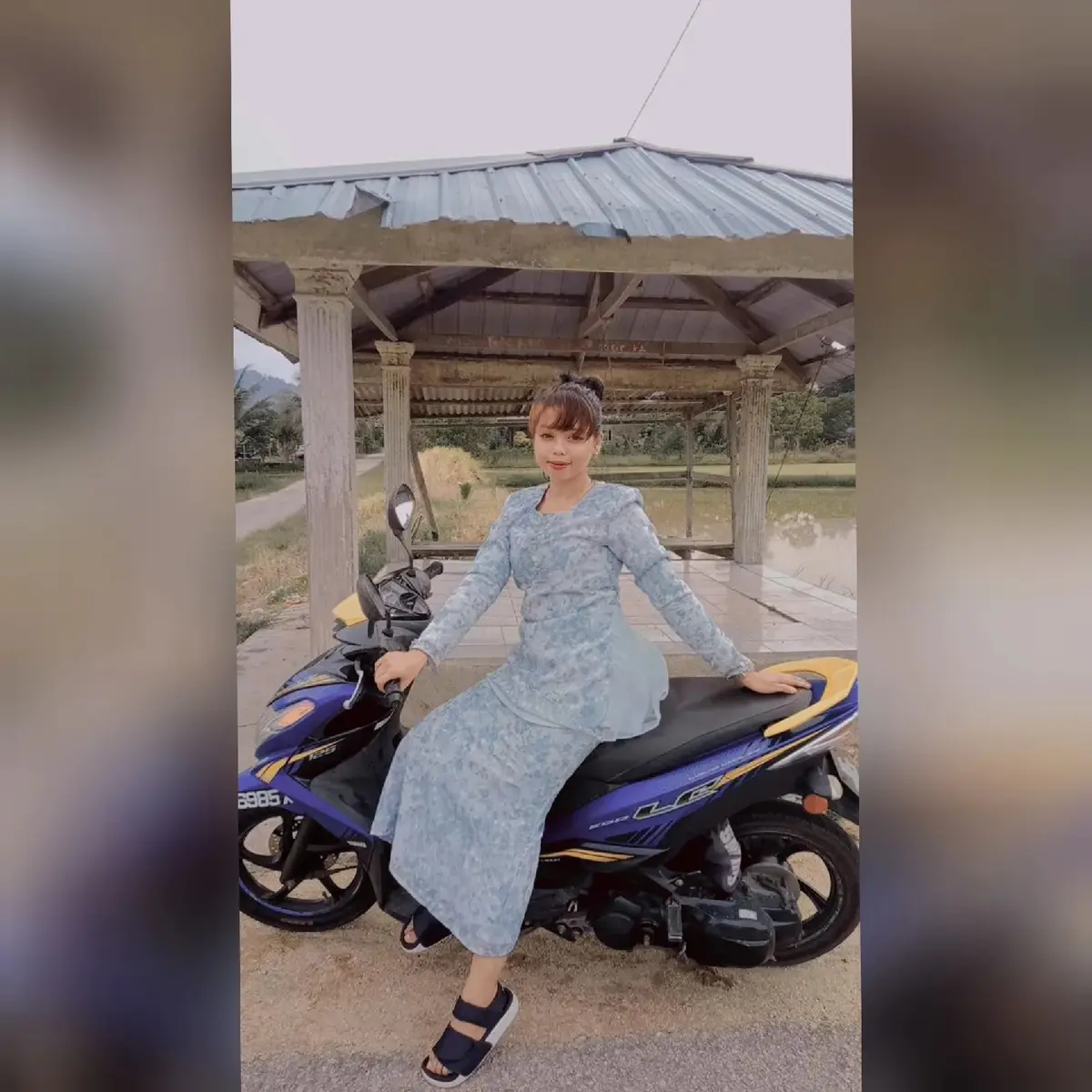 โพสต์ ของ Diana Ana|Lemon8