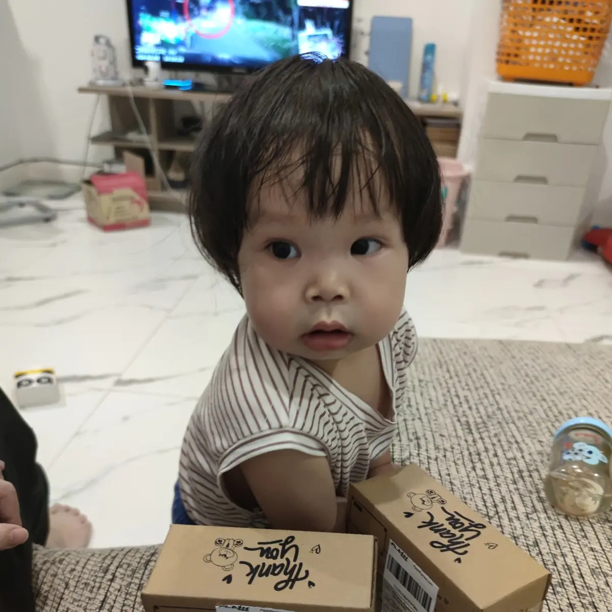 โพสต์ ของ PP|Lemon8