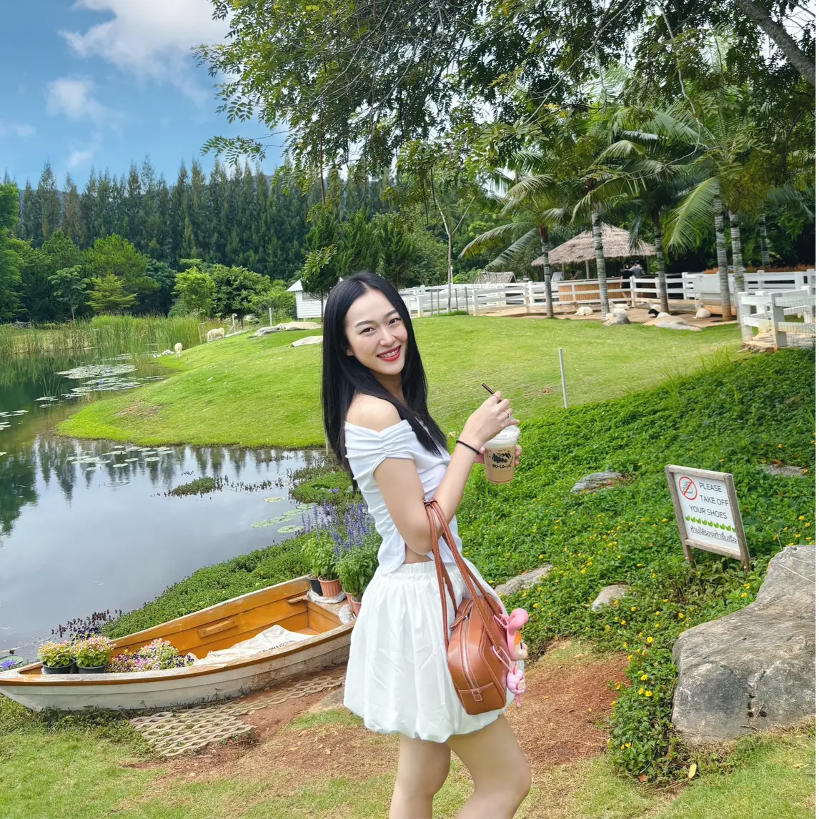 โพสต์ ของ Jeen|Lemon8