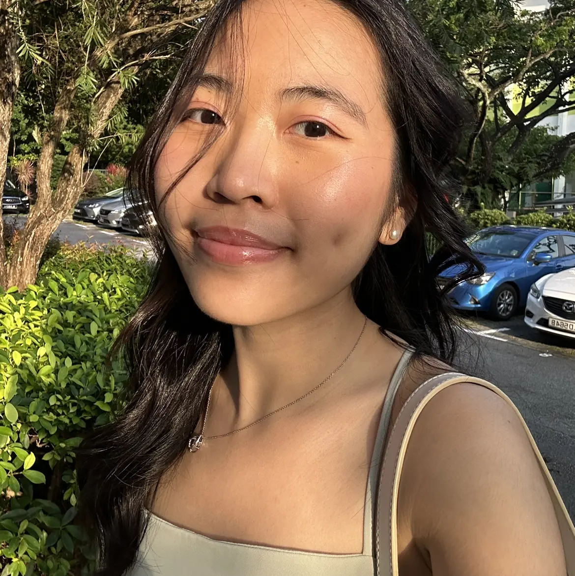 โพสต์ ของ Mia|Lemon8