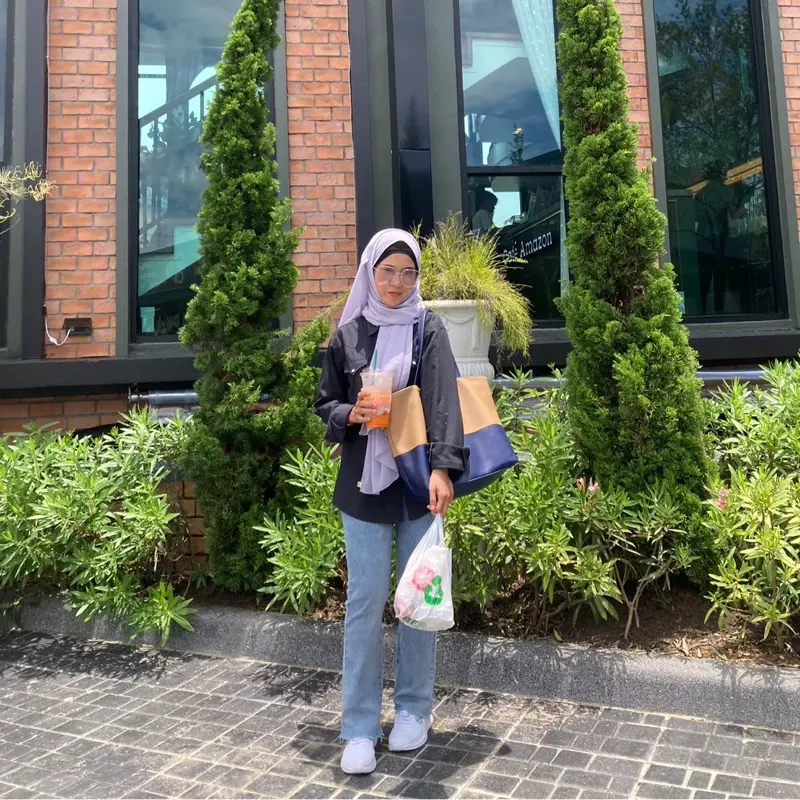 โพสต์ ของ Madame'in|Lemon8