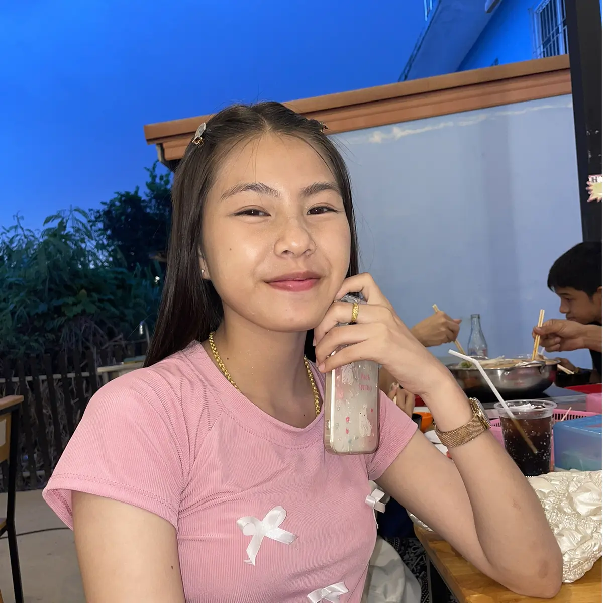 โพสต์ ของ Bitey🩵|Lemon8