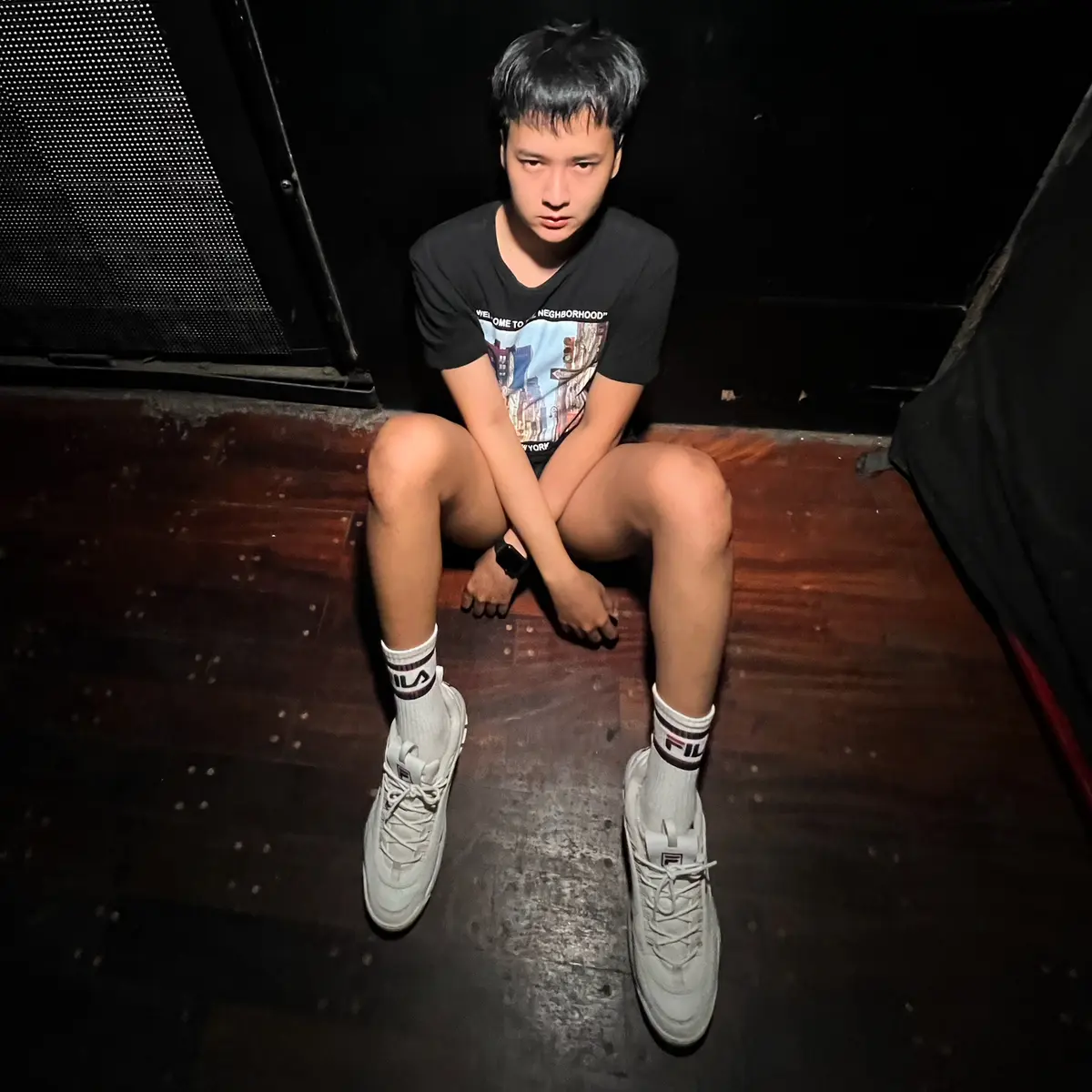 โพสต์ ของ KONG SARAWUT|Lemon8