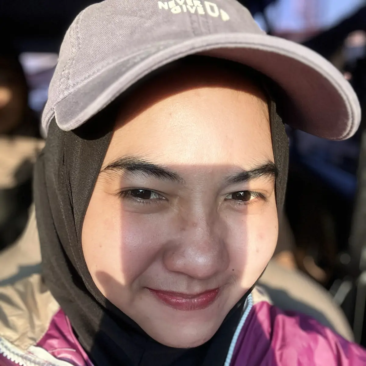 Posting Melur Varinoka|Lemon8