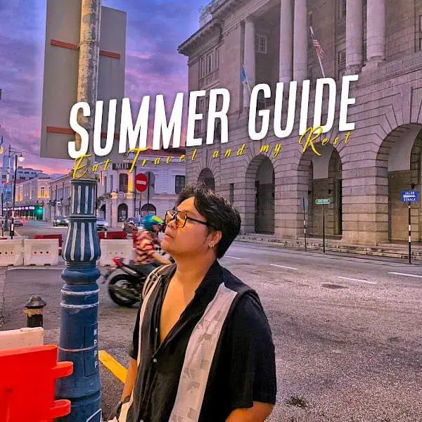 โพสต์ ของ Summer Guide|Lemon8