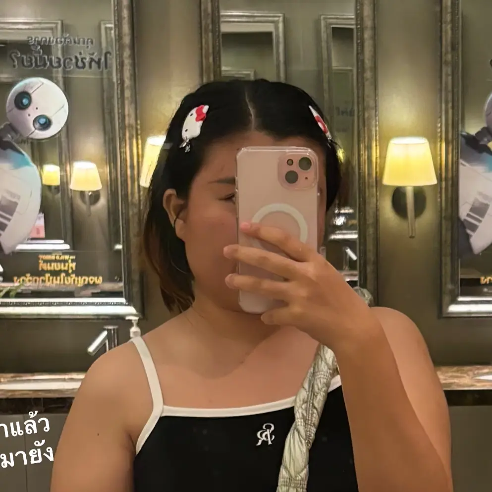 โพสต์ ของ Bow|Lemon8