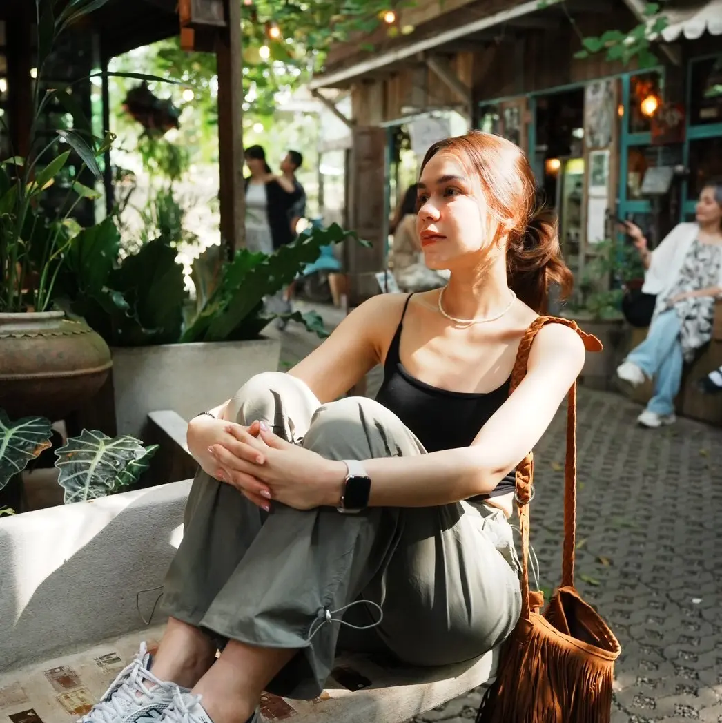 โพสต์ ของ Kat Phatranit|Lemon8