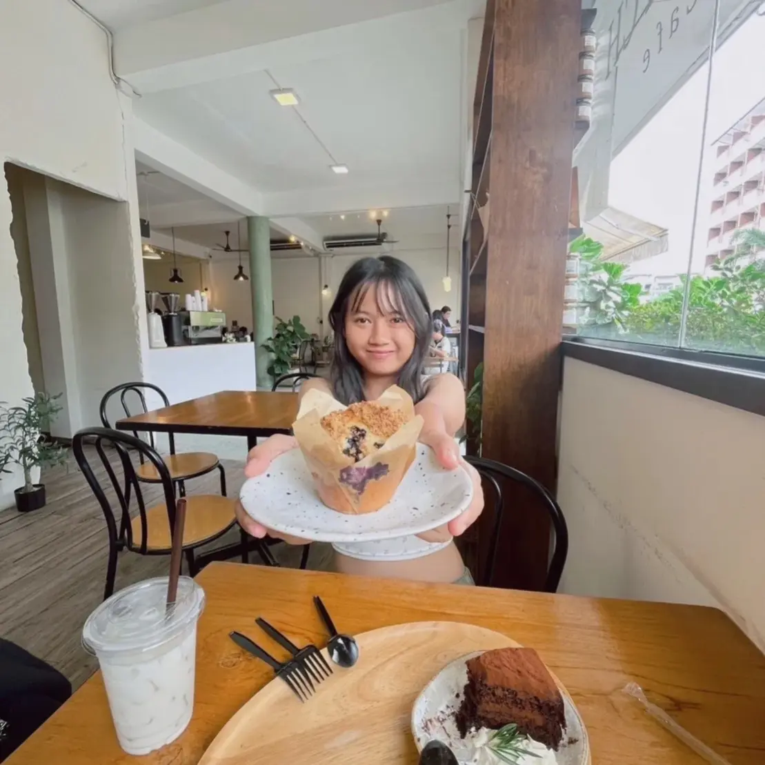 โพสต์ ของ Aumaim Parujee|Lemon8