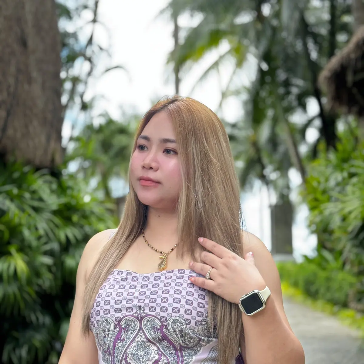 โพสต์ ของ Mint Nattiya|Lemon8