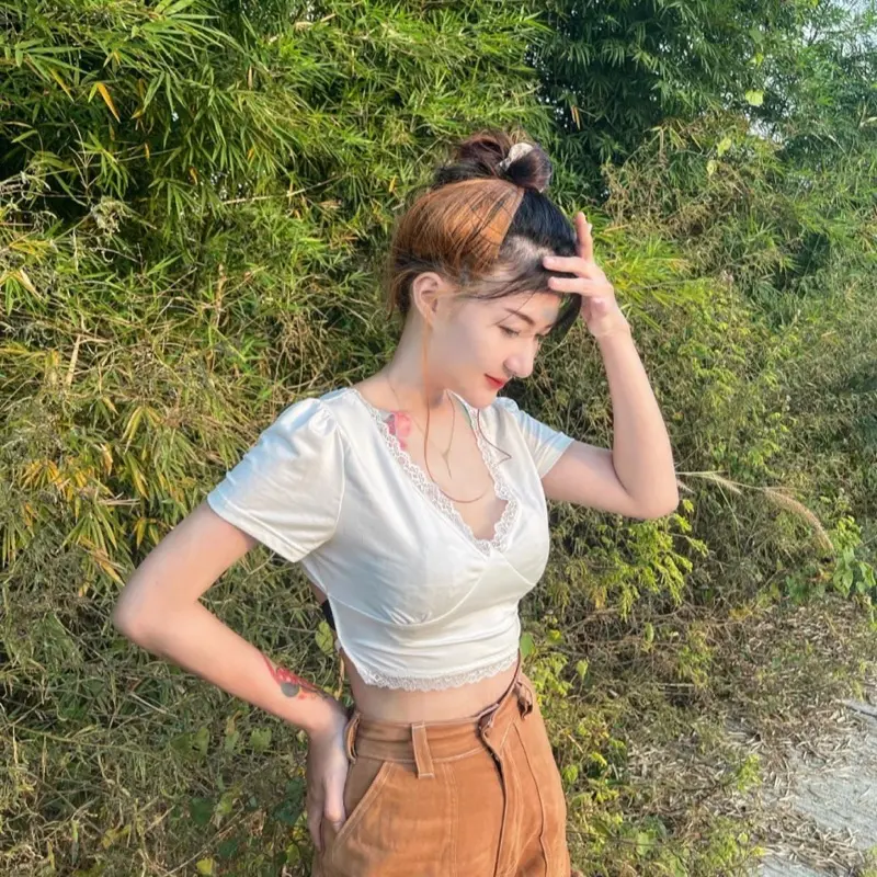 โพสต์ ของ P.|Lemon8