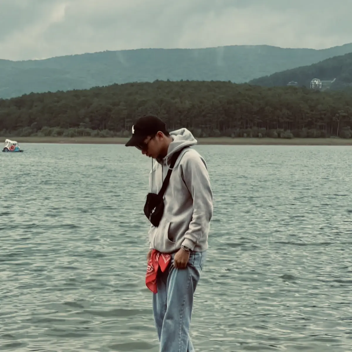 โพสต์ ของ Thông Tô |Lemon8