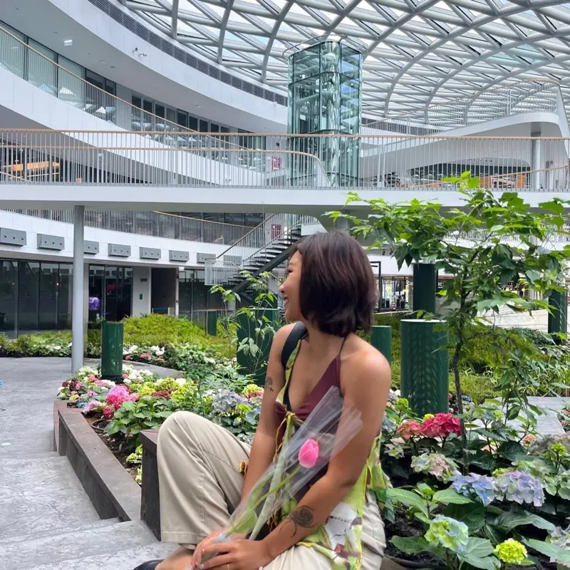 โพสต์ ของ Jam🐽|Lemon8