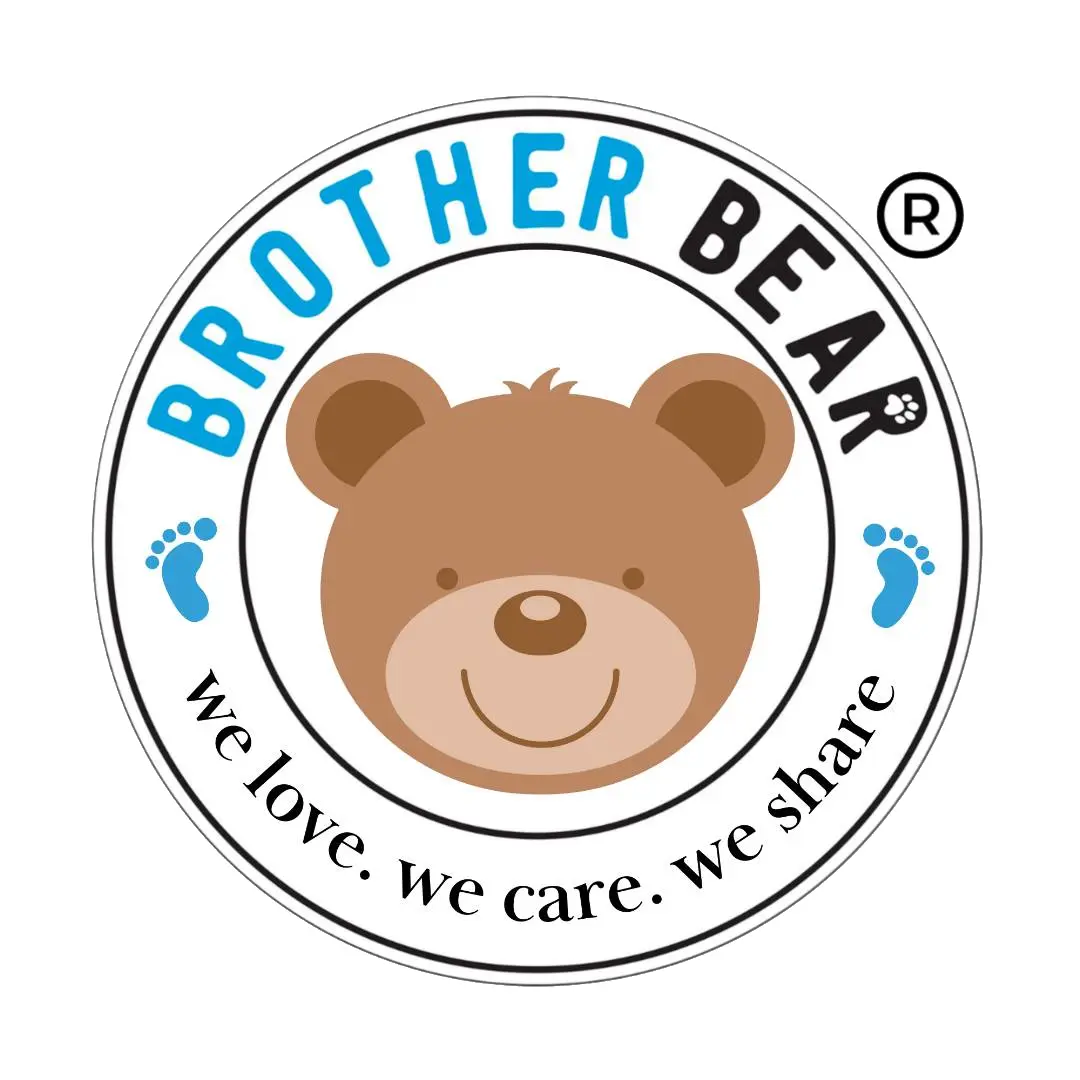 Posting Brother Bear|Lemon8