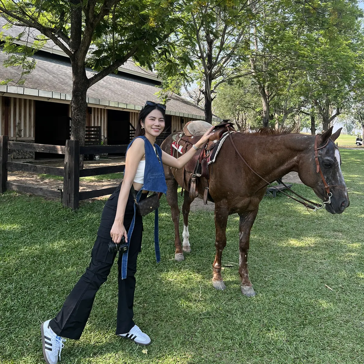 โพสต์ ของ Narin packy|Lemon8