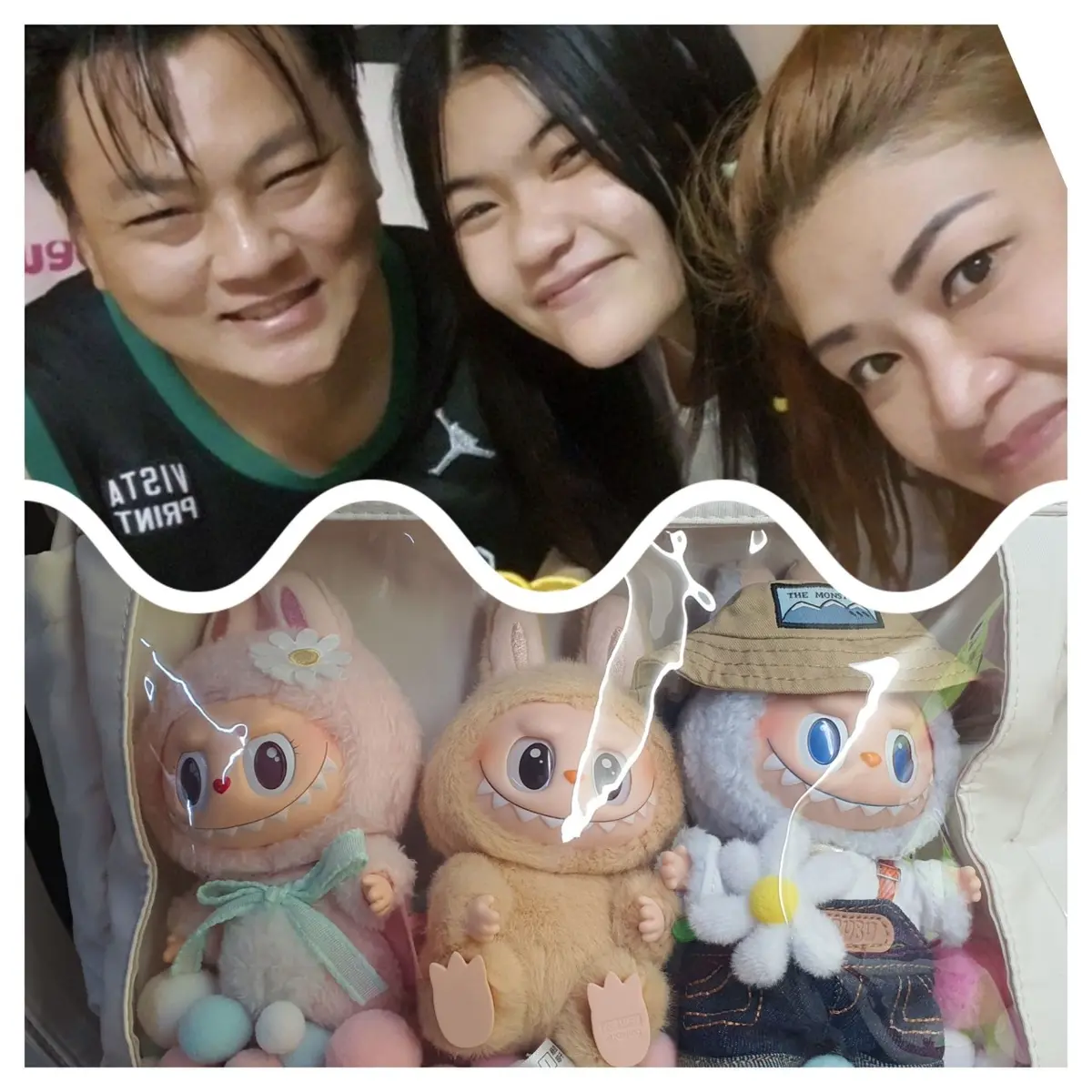 โพสต์ ของ BUNNY BEE|Lemon8