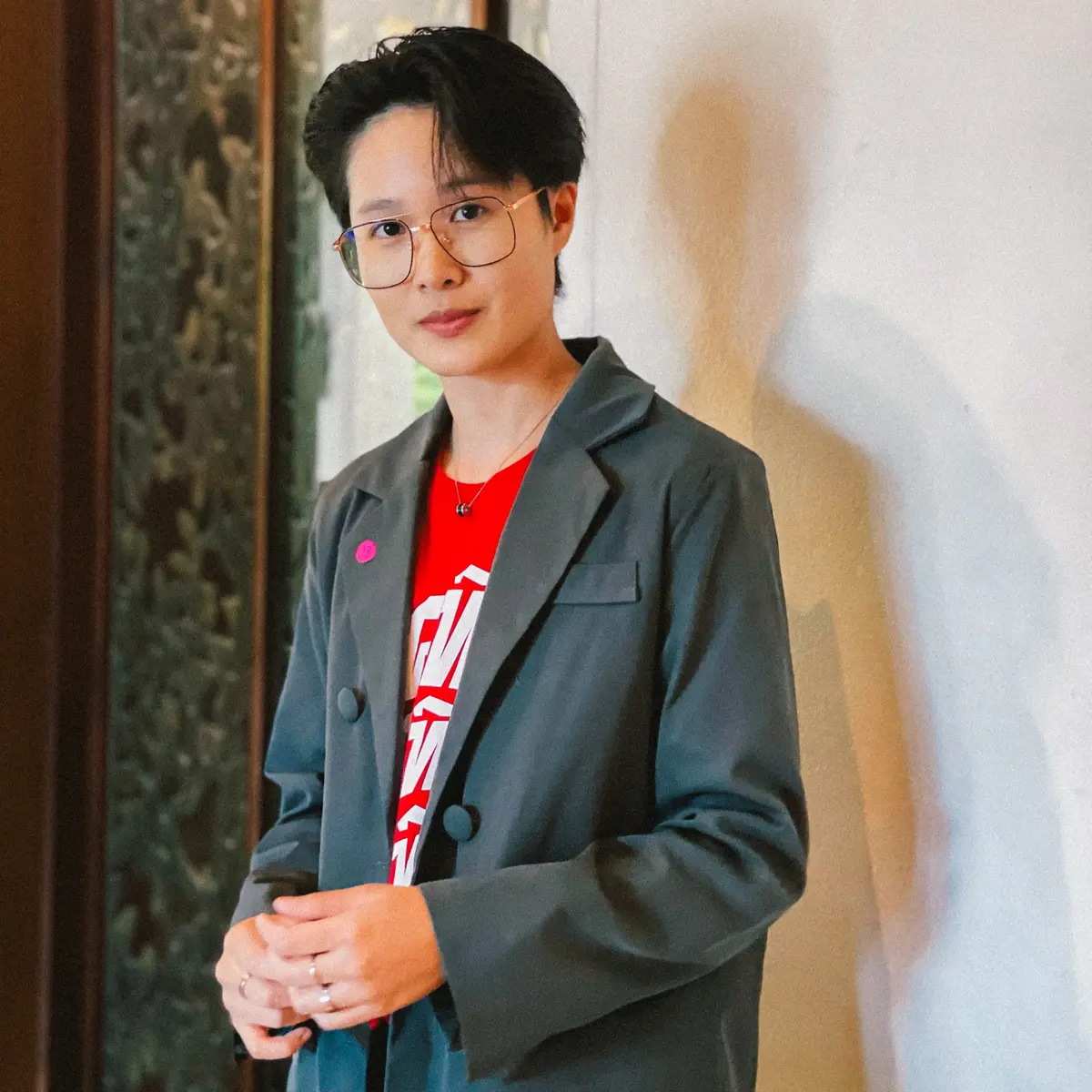 โพสต์ ของ Fah|Lemon8