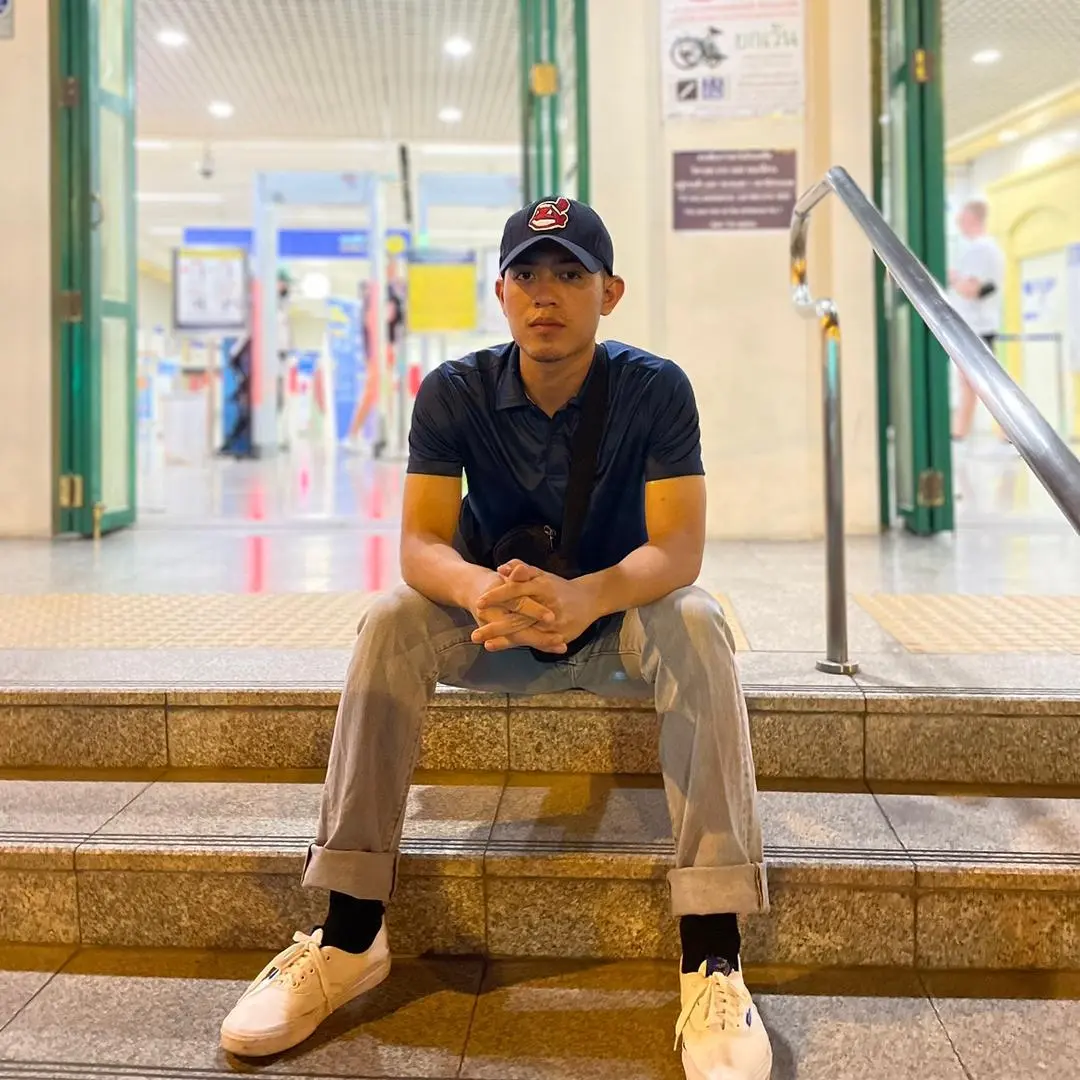 โพสต์ ของ MOO FIRE MAN|Lemon8