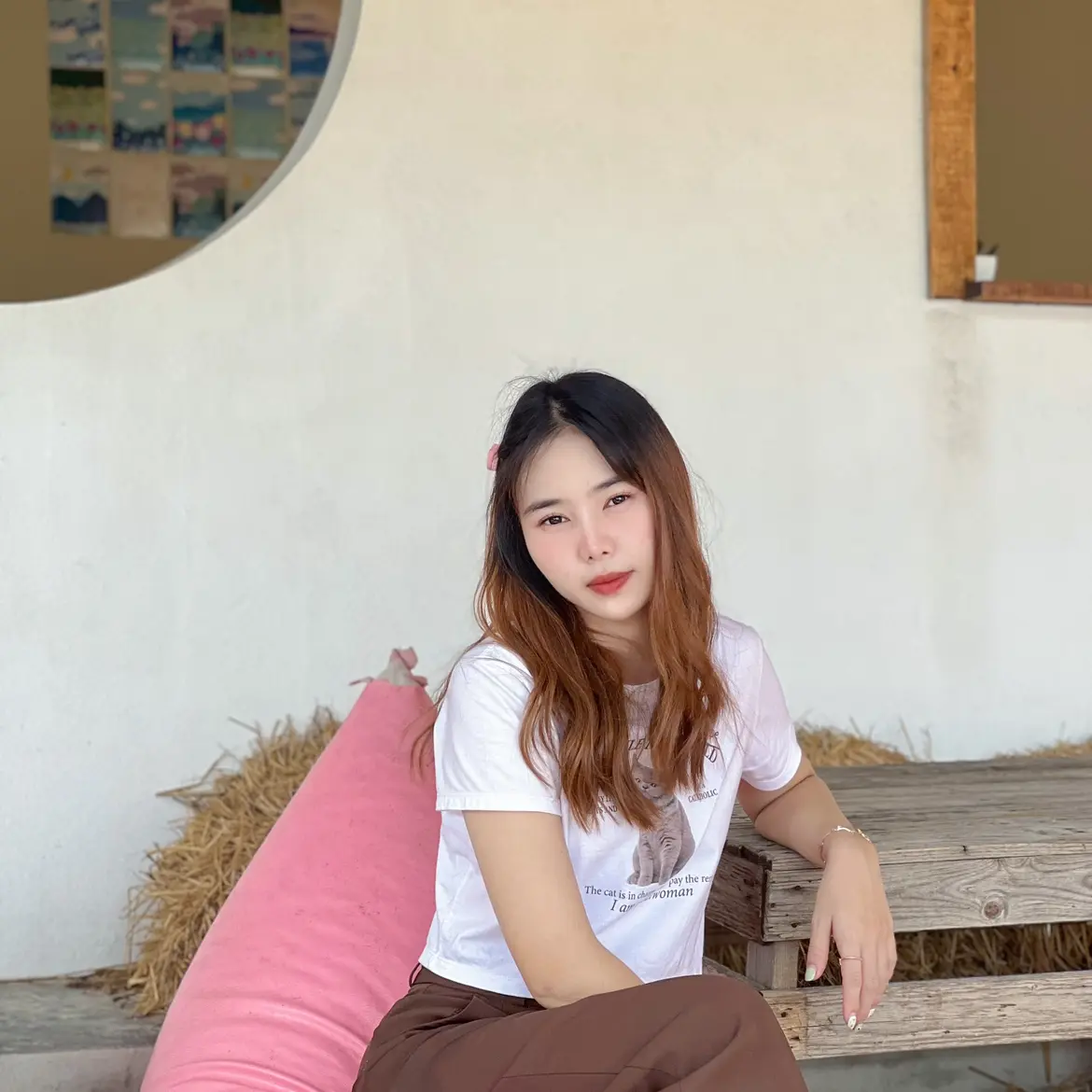 โพสต์ ของ New Naruemon|Lemon8