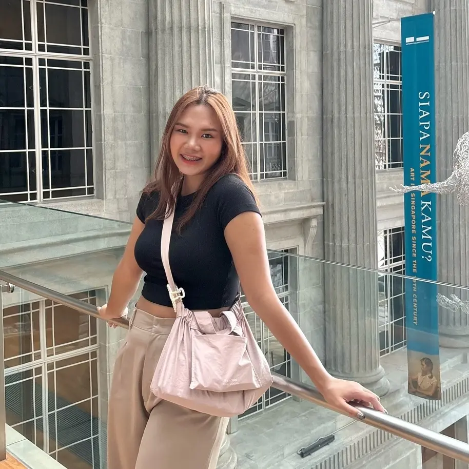 โพสต์ ของ Opal let’s live|Lemon8