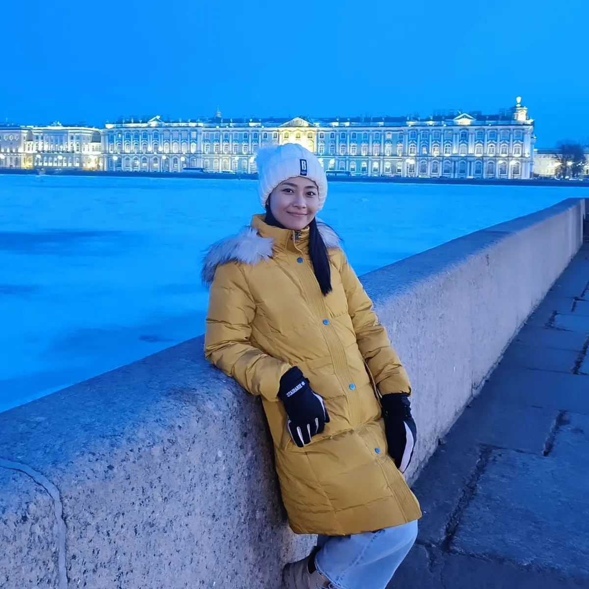 โพสต์ ของ Ging on the go|Lemon8