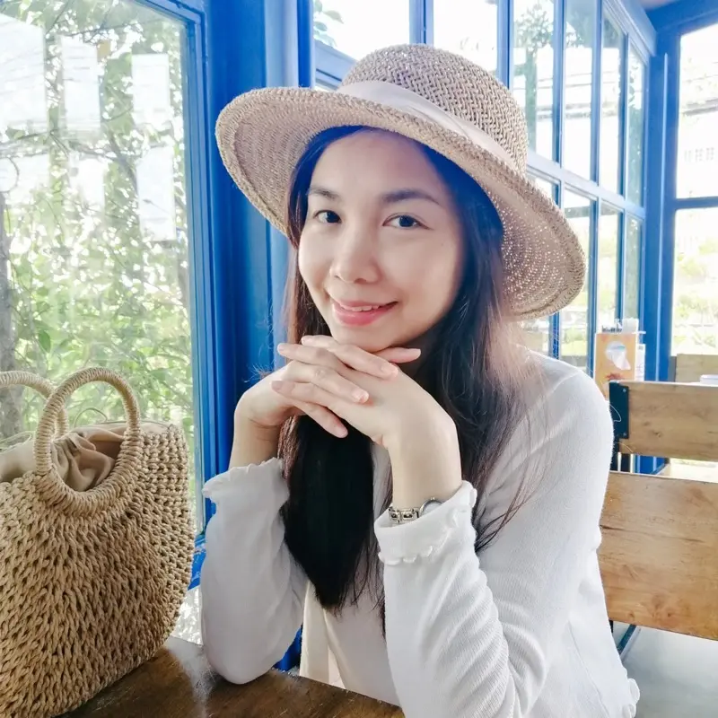 โพสต์ ของ Kamon Su|Lemon8