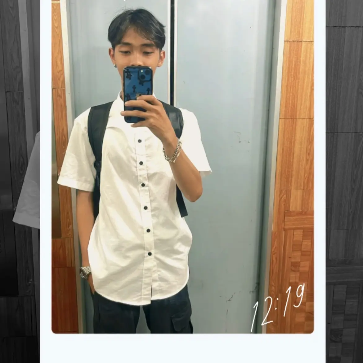 โพสต์ ของ Boom mnch|Lemon8