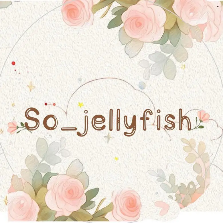 โพสต์ ของ So_jellyfish|Lemon8