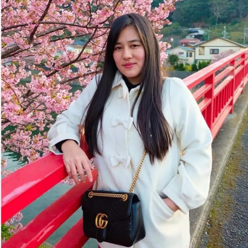 โพสต์ ของ Bella|Lemon8