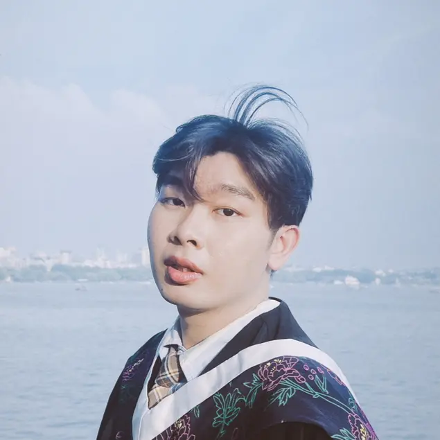 โพสต์ ของ Mr.Lu|Lemon8