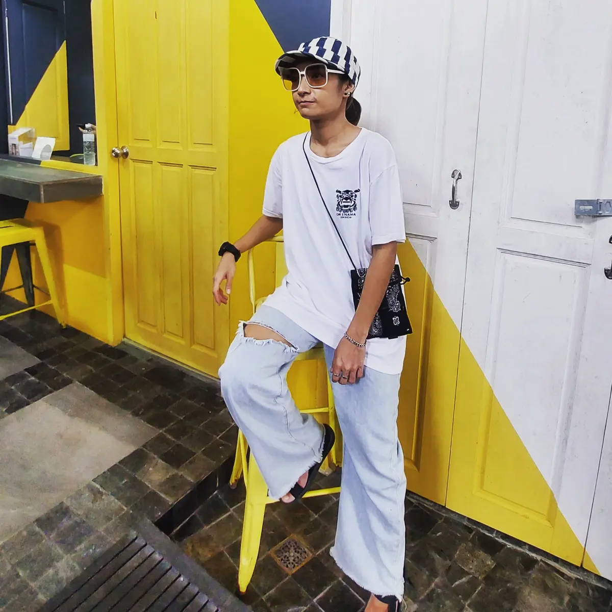 โพสต์ ของ Irin Monaliza|Lemon8