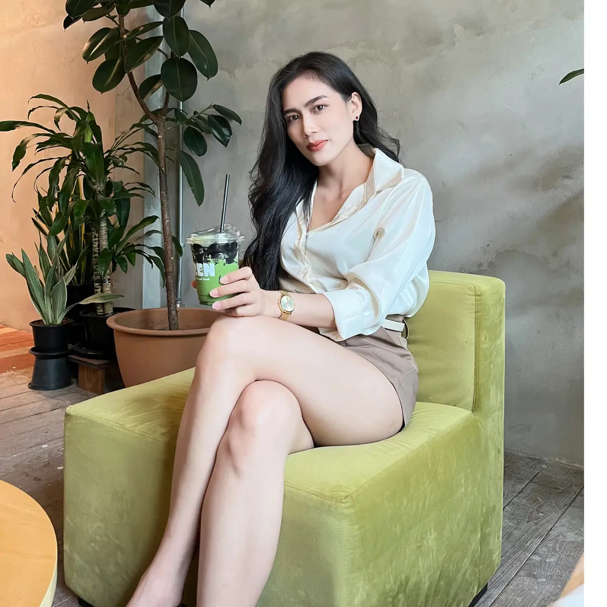 โพสต์ ของ Fai|Lemon8