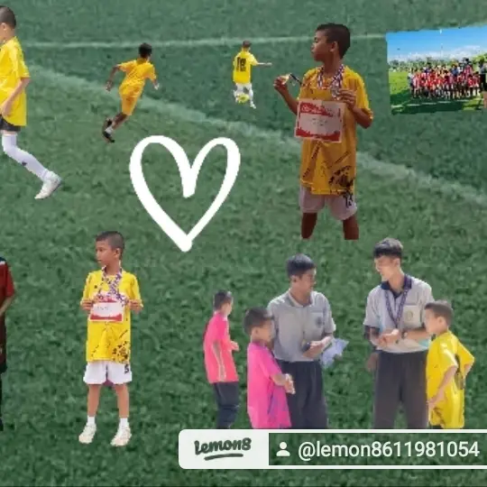 โพสต์ ของ คนชอบบอล "mona"|Lemon8