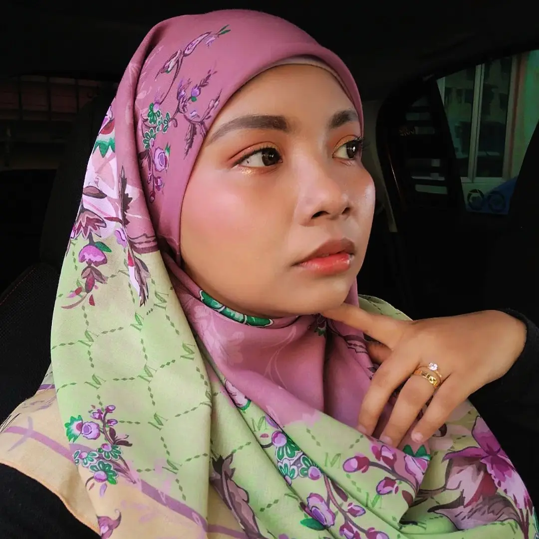 Siarkan anadaisy🌼|Lemon8