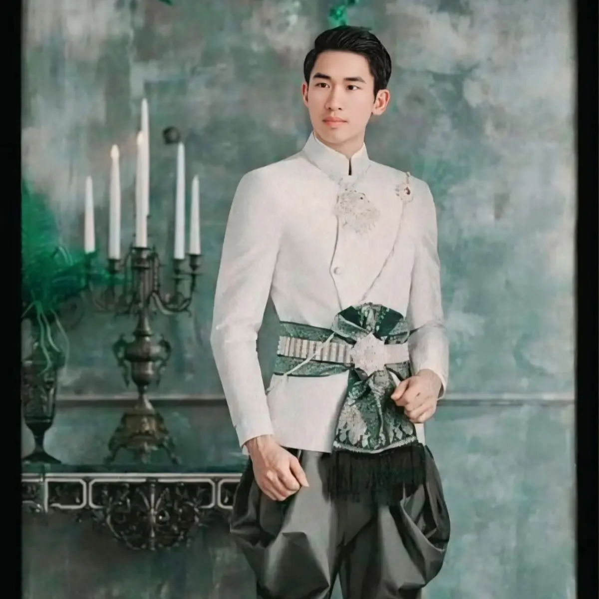 โพสต์ ของ Boy|Lemon8