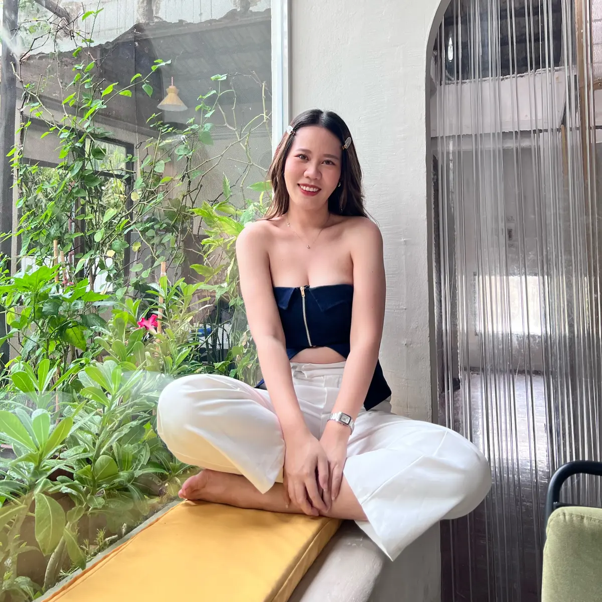 โพสต์ ของ Nam Tarn|Lemon8