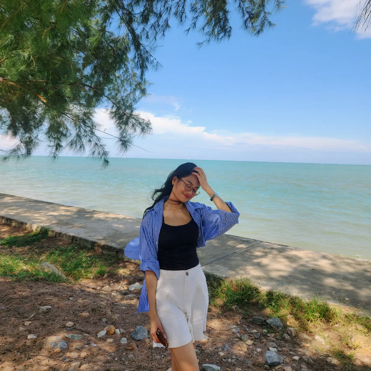 โพสต์ ของ BabyFish Manika|Lemon8