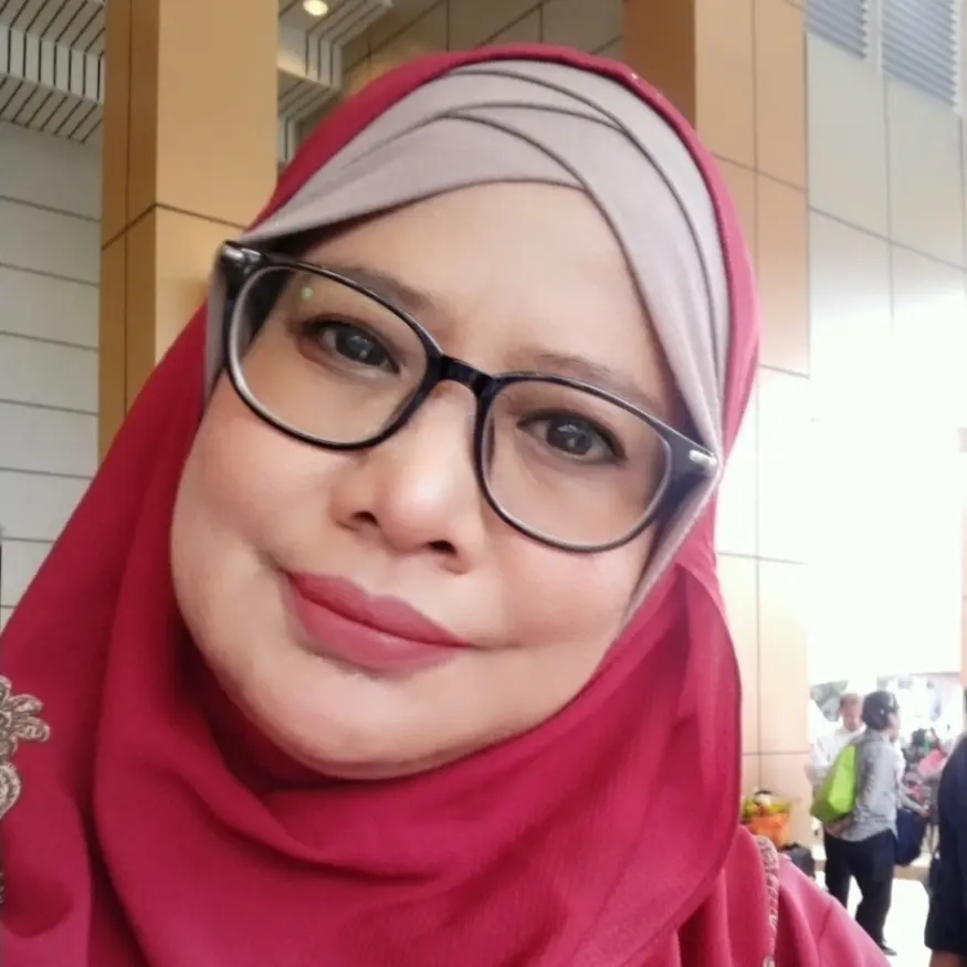 Siarkan LEEDA ARON|Lemon8