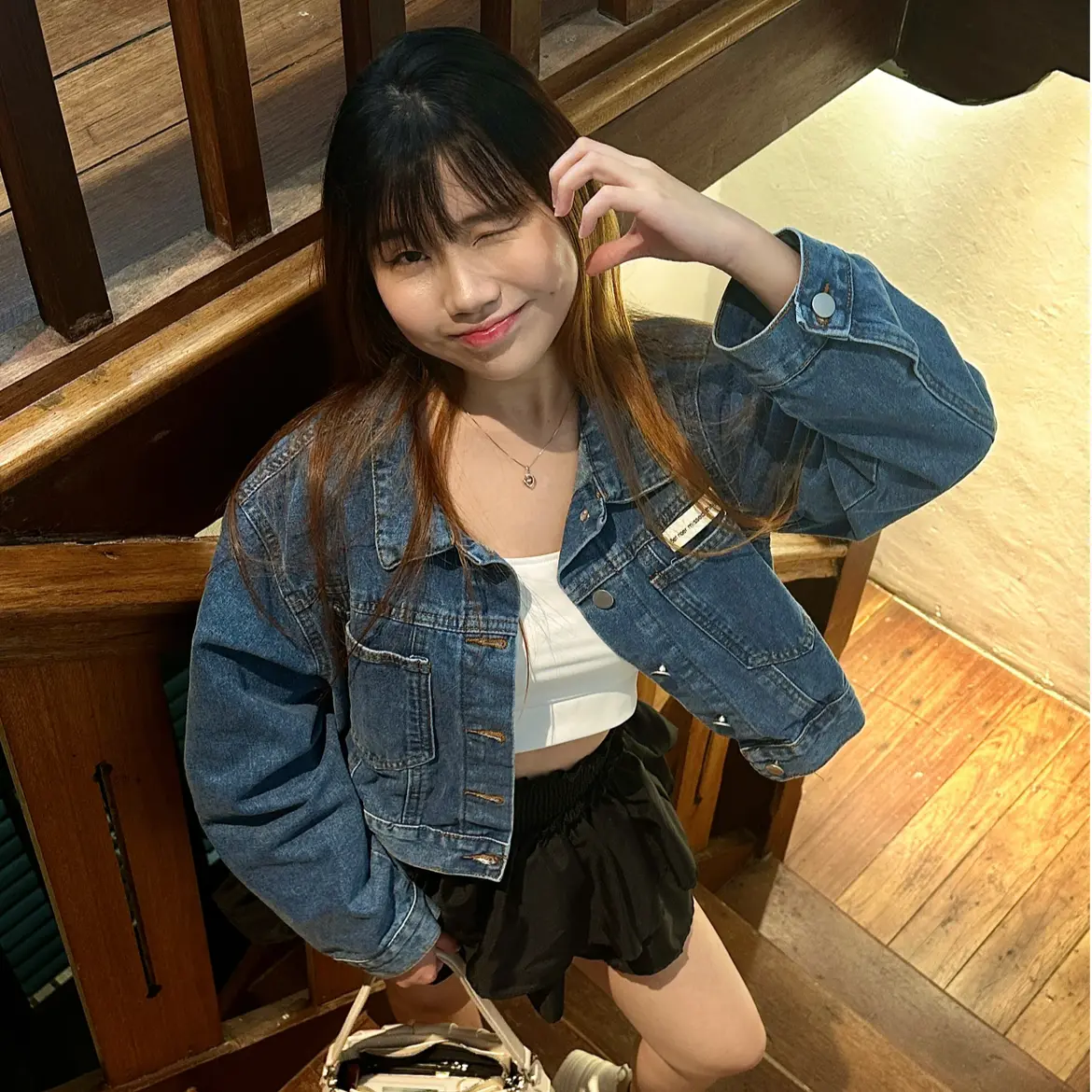 โพสต์ ของ Ming Xuan🌻|Lemon8