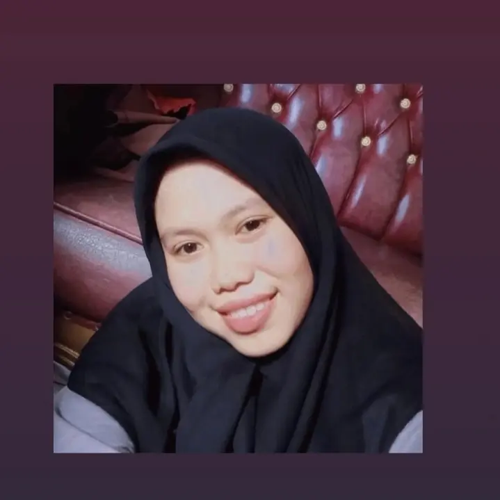 โพสต์ ของ Farida Dahlan|Lemon8