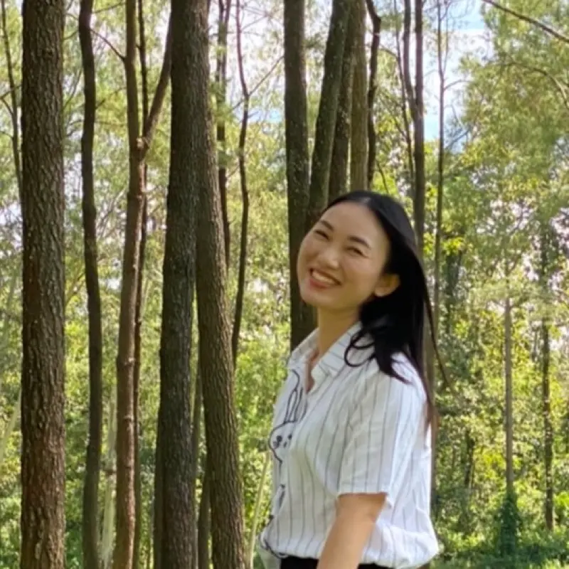 โพสต์ ของ may|Lemon8