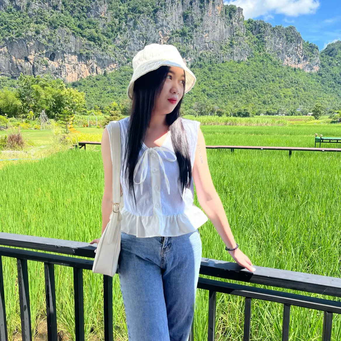 โพสต์ ของ bam kunlasatri|Lemon8