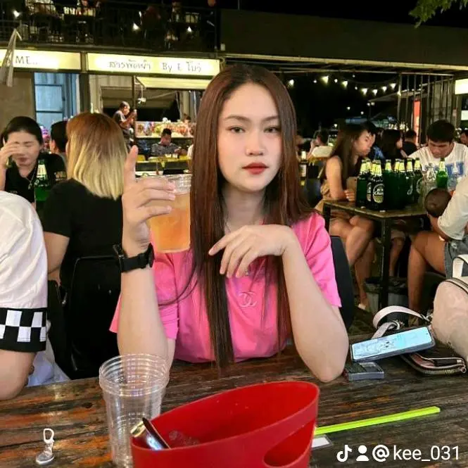 โพสต์ ของ เป๊ก กี้.|Lemon8