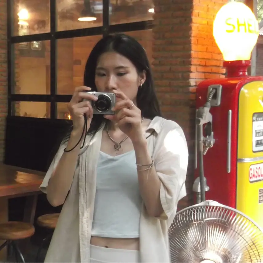 Posting Khaohom|Lemon8