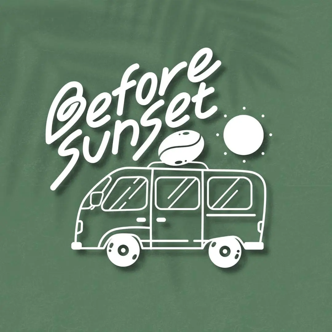 โพสต์ ของ BEFORE SUNSET|Lemon8