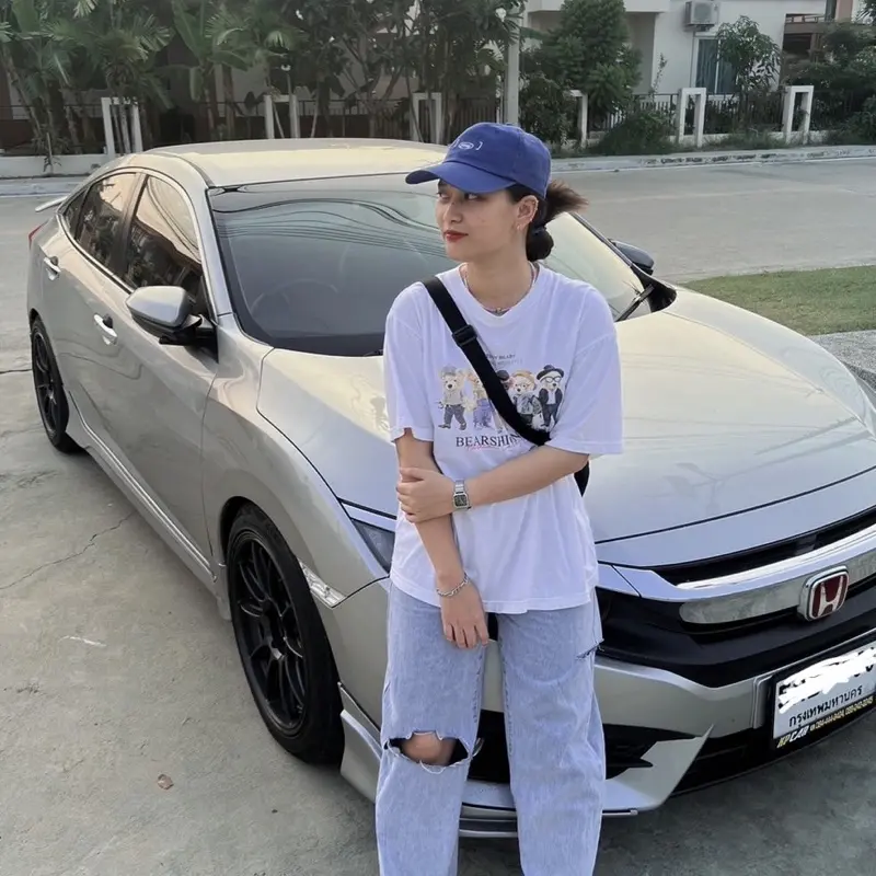 โพสต์ ของ Niracha|Lemon8