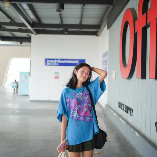 โพสต์ ของ Nattawan|Lemon8