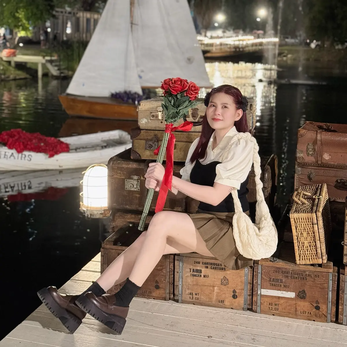 โพสต์ ของ บอโอวอการันต์94|Lemon8