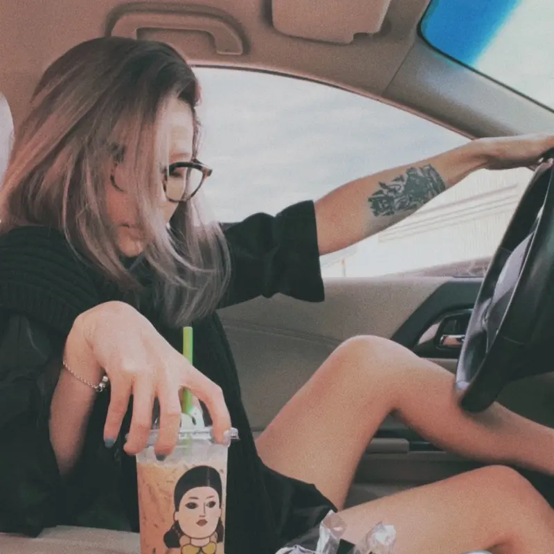 โพสต์ ของ Gaga|Lemon8