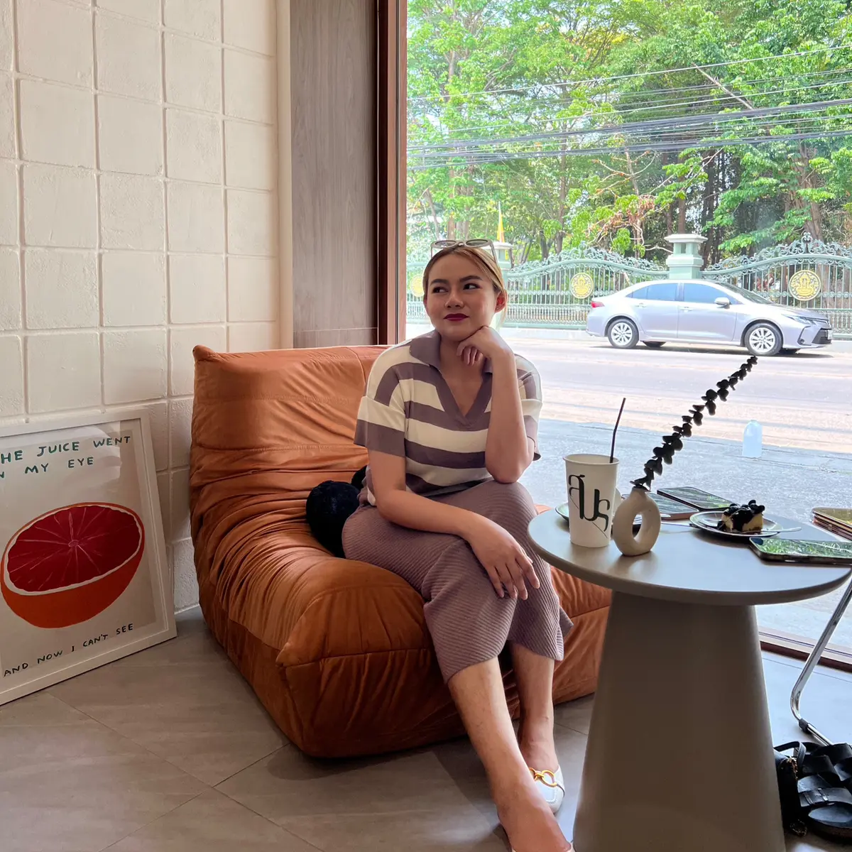 โพสต์ ของ ฉันคือ SC|Lemon8